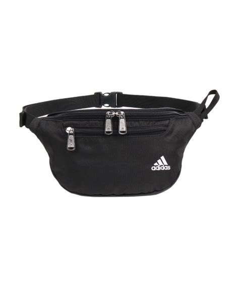 Adidas（アディダス）の「adidas アディダス ウエストバッグ 63521（ボディバッグウエストポーチ）」 Wear