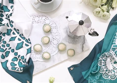 Vivy Yusofs New Limited Edition Scarf Collection