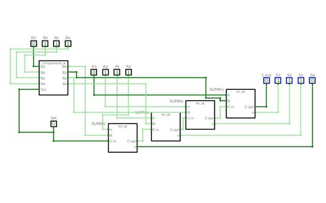 Circuitverse Circuito En Clase