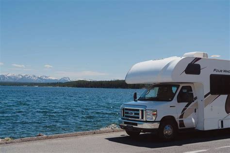 Class C Archives Camping World Blog