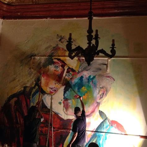 Primeiro Andar In Lisbon Margarida Fleming And Misterpiro