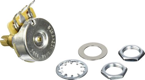 Dep1201 500k Logarithmic Potentiometer