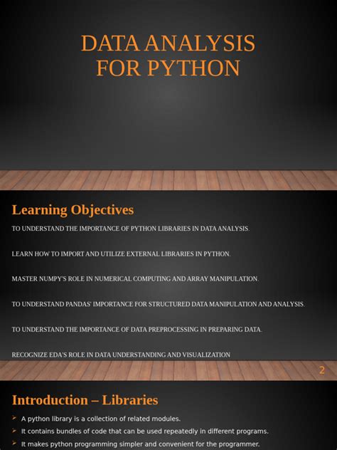 2a Pythondata Analysis For Pyhton2 V2 Pdf Matrix Mathematics