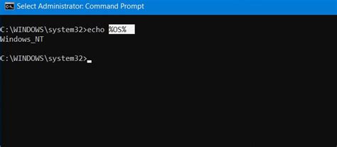 Windows Environment Variables A Complete List Make Tech Easier