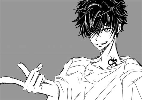 漫画鸭乃桥论的禁忌推理pixiv插画图片 BoBoPic