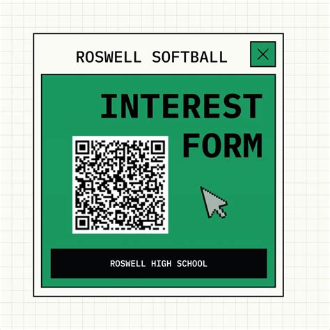 Roswell If You Are Interested In Playing Softball Next School Year