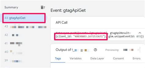 A Guide To Google Analytics Client ID 2025 Analytics Mania