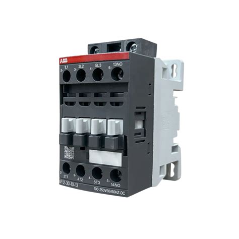 Abb Af12 30 10 13 Ddparts Solution
