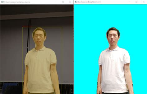 轻松学pytorch Mask Rcnn图像实例分割 腾讯云开发者社区 腾讯云