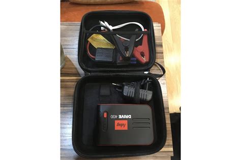 Пусковое устройство FUBAG DRIVE 400 38635/46308 - выгодная цена, отзывы ...