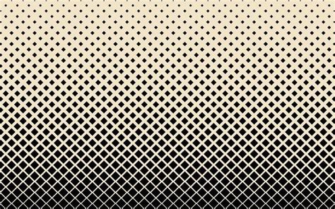 Square Halftone Pattern Vector Art Icons And Graphics For Free Download