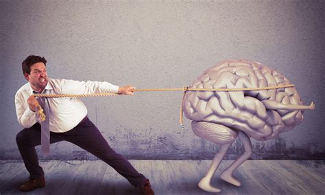 Comment Surmonter Les Obstacles Mentaux