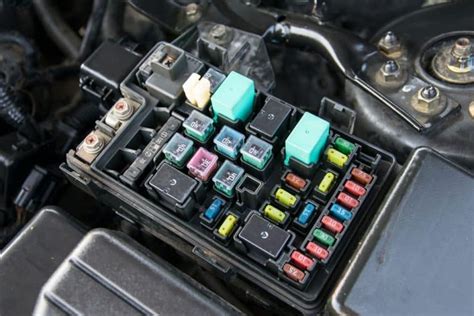 Why Does My Amp Keep Blowing Fuses? [SOLVED]