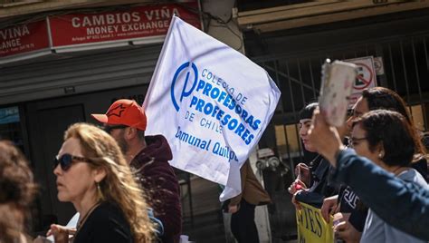 Fin del paro de profesores en Atacama retorno a clases será flexible