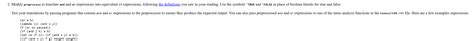 solved or a b lambda x and xy f or on paused