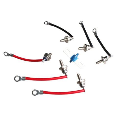 Diode Rectifier Kit 25a Rsk1001 Generator Genset
