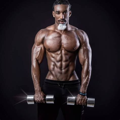 Meet The Ripped Models Ripped Models