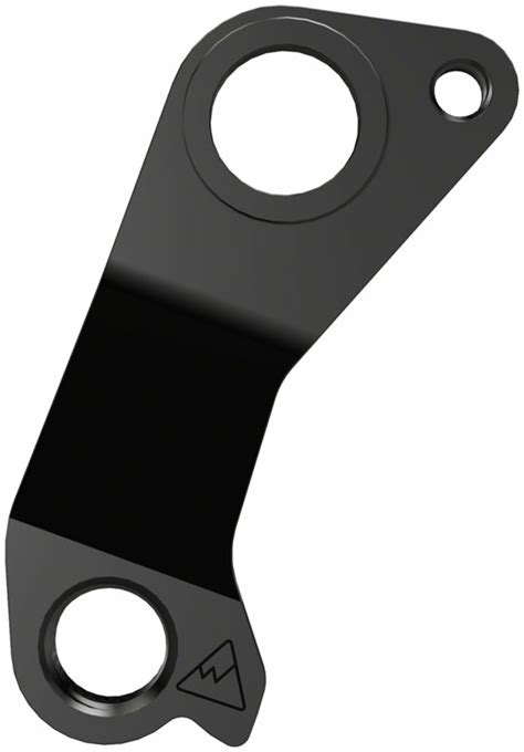 Wheels Manufacturing Wheels Manufacturing Derailleur Hanger 443