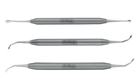 Steigmann Instrumenti Novodent