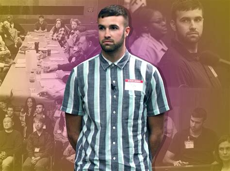 Why Jury Duty S Ronald Gladden Could Be Returning To Your Television Screen