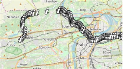Javascript How To Add Polyline Into Leaflet Map Stack Overflow