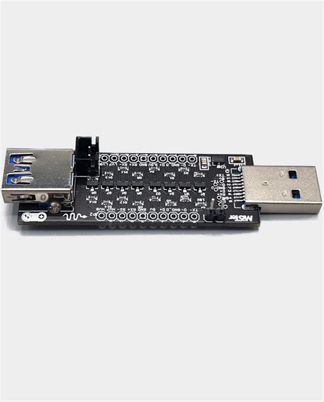 SNAC Adapter For MiSTer USB Buy MiSTer Expansion Boards Accessories