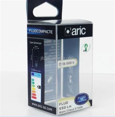 Cardboard Printed Led Bulb Packaging Box For Electronics At Rs 3 5