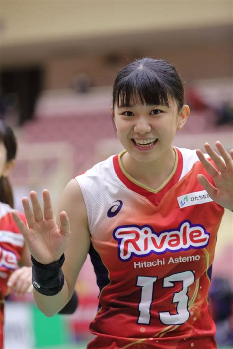 Hi On X 全日本 バレーボール アスリート 女子バレーボール