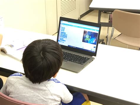 第5回coderdojo（コーダー道場）を実施 Sail Of The Lord Church