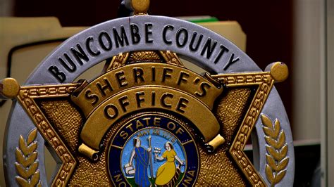Buncombe County Detention Officer Fired Sbi Investigation Underway