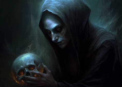 The Dark Conjurer By Adehenne On Deviantart The Dark Conjurer By Adehenne On Deviantart
