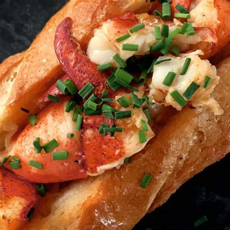 Best Lobster Rolls In Singapore From Eatbook Sg
