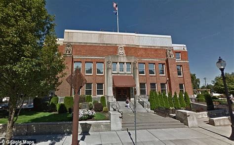 Clackamas County Circuit Court