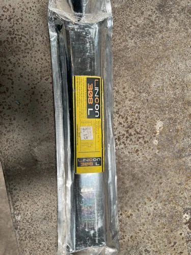 308l Stainless Steel Lincon Rod At ₹ 350 Kg Kolkata Id 2850160317362