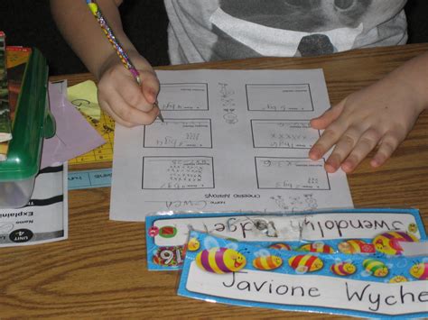 Buggy For Second Grade Cheerio Arrays And Getting Rid Of My Desk