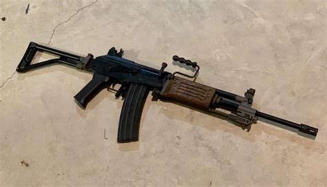 809 Best Galil Images On Pholder Ak47 Gun Porn And Guns