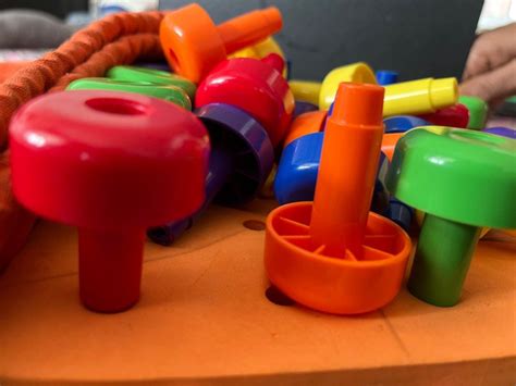 Hand And Eye Coordination Learning Toys Hobbies And Toys Toys And Games On Carousell