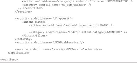 Images The Android™ Developers Cookbook Building Applications With The Android Sdk Second