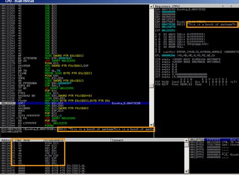 Exploit Writing Tutorial Part 8 Win32 Egg Hunting Corelan Cybersecurity Researchcorelan