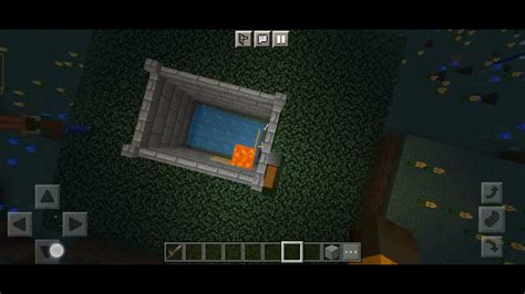How To Make A Simple Farm Minecraft Youtube