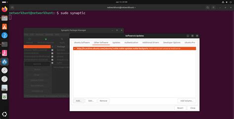 How To Add Repositories In Linux Networkhunt