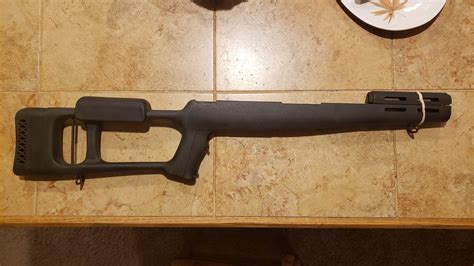 Wts Sks Choate Dragunov Fiberforce Stock Ar15 Com