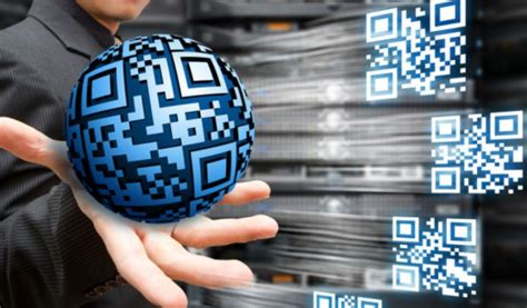 The Future Of QR Codes Qfuse