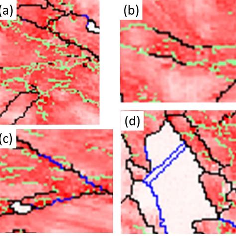 Recrystallization Fraction During Isothermal Annealing For 50 And 90