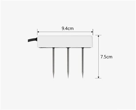 Candh 제품소개 기상