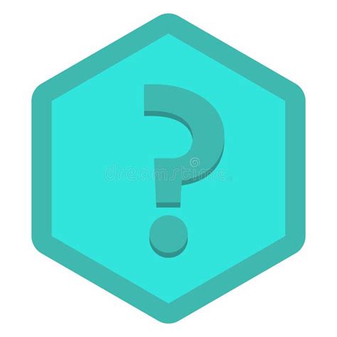Question Mark Faq Sign Help Symbol Vector Mark Symbols Light Blue