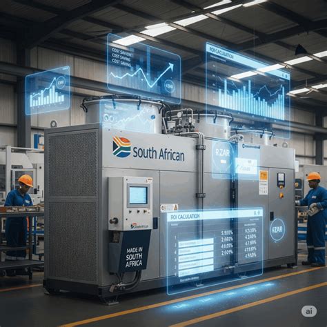 Understanding Chiller Operating Costs And Saving Energy