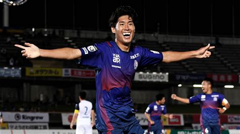 大野耀平の2ゴールで逆転勝ちの富山が上位戦線に踏みとどまる｜ 7月15日結果まとめ｜jリーグ Dazn News Jp