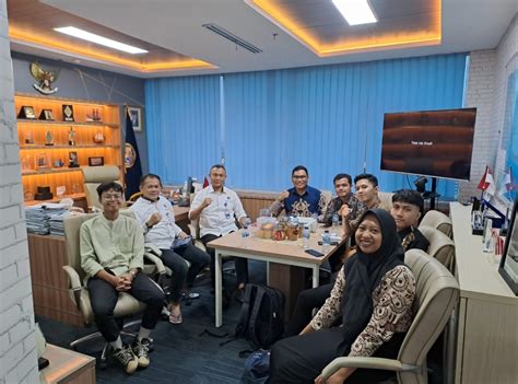 Kolaborasi Arungi Samudra Dan Dirjen Lalu Lintas Kemenhub Sukseskan