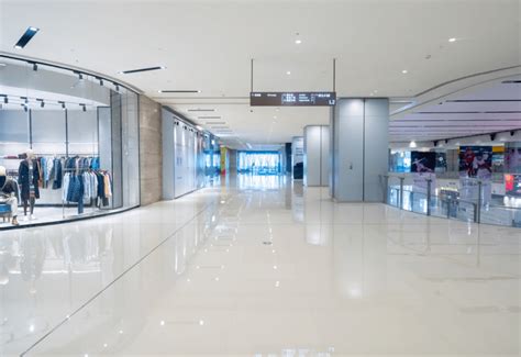 Epoxy Commercial Flooring Majestic Chemicals